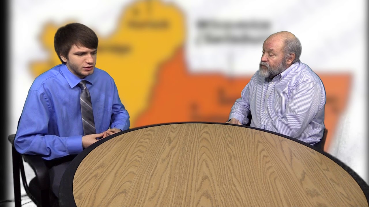 JAKE BURDETT WICOMICO COUNTY DEMOCRATIC CENTRAL COMMITTEE - YouTube
