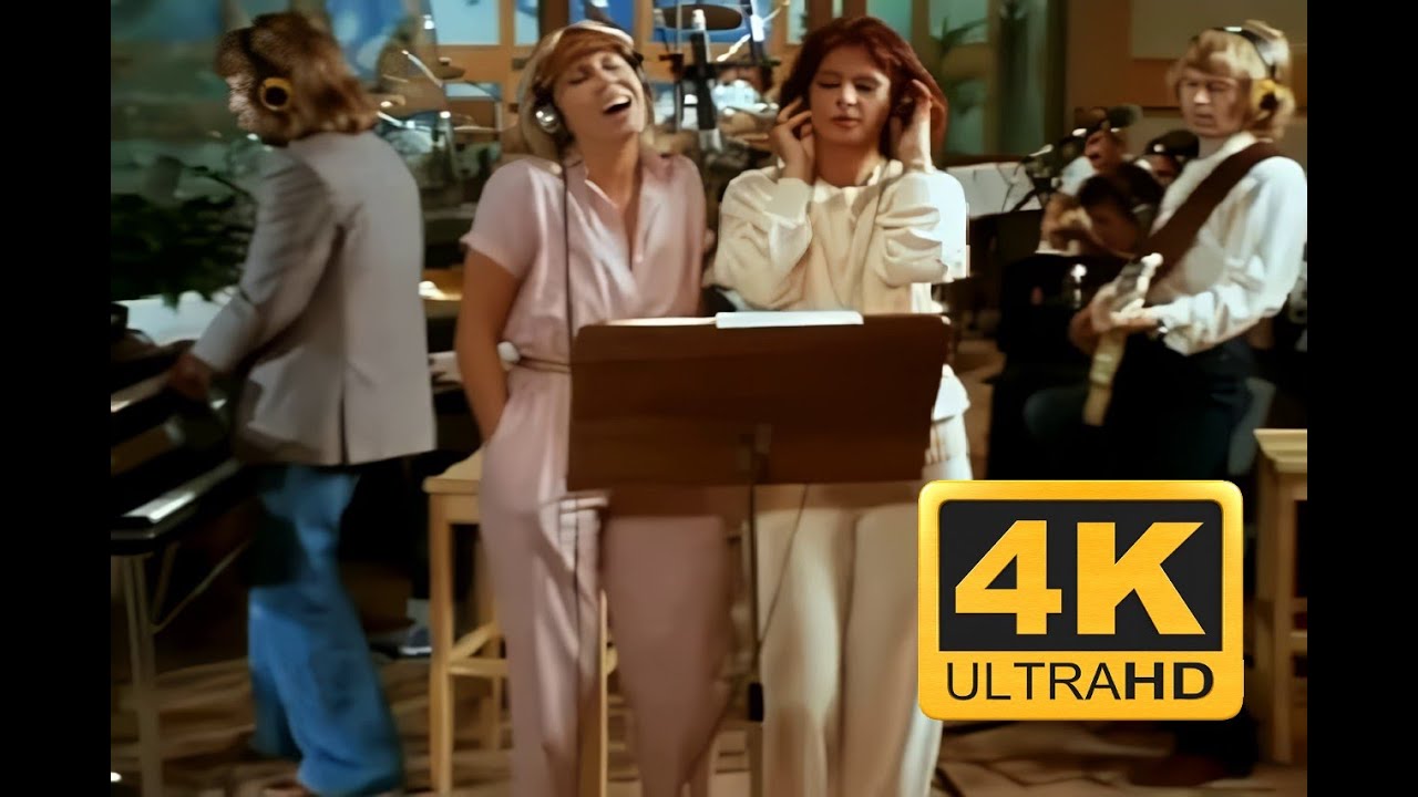 ABBA - GIMME GIMME GIMME ( A MAN AFTER MIDNIGHT) 4K UHD | AUDIO Y VIDEO ...