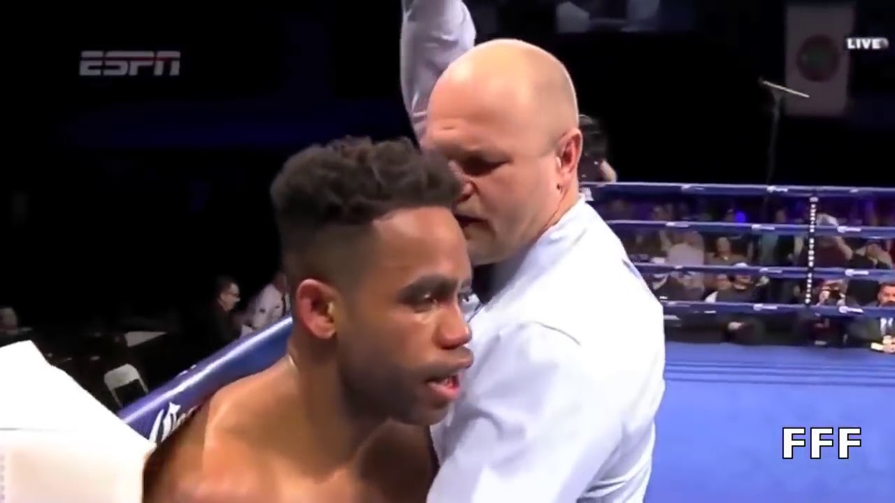 The Most Funniest Boxing - YouTube