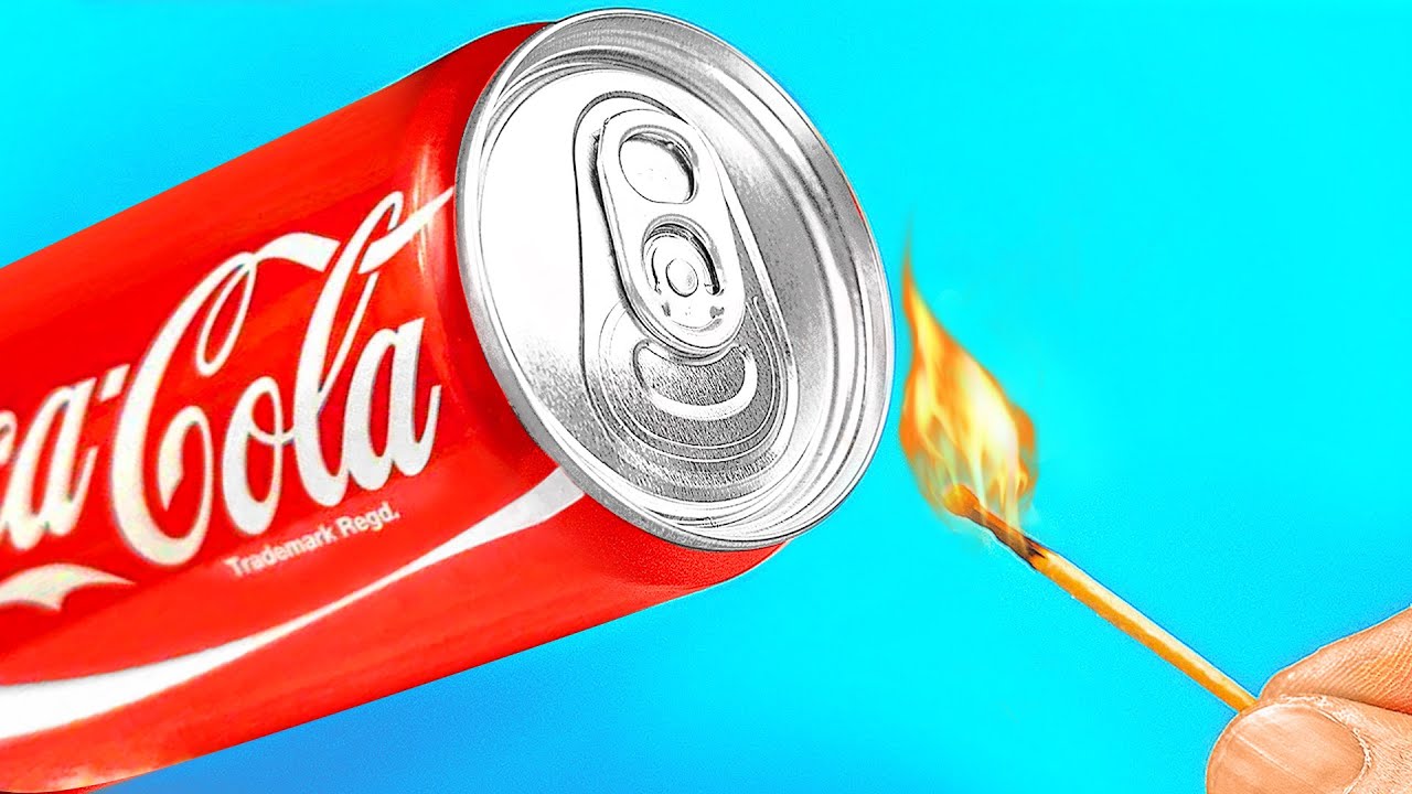 Amazing tricks that will take you to another level of work - YouTube