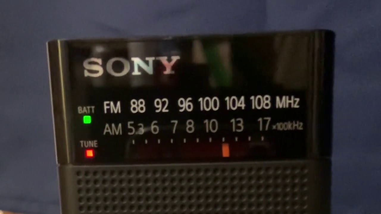 WOAI 1200 AM San Antonio, TX (ID 9/6/20) - YouTube