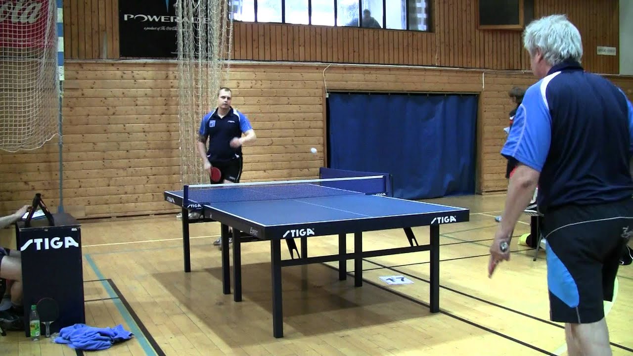 Kenneth Zeiffert vs Terje Wold Sett 4 - YouTube