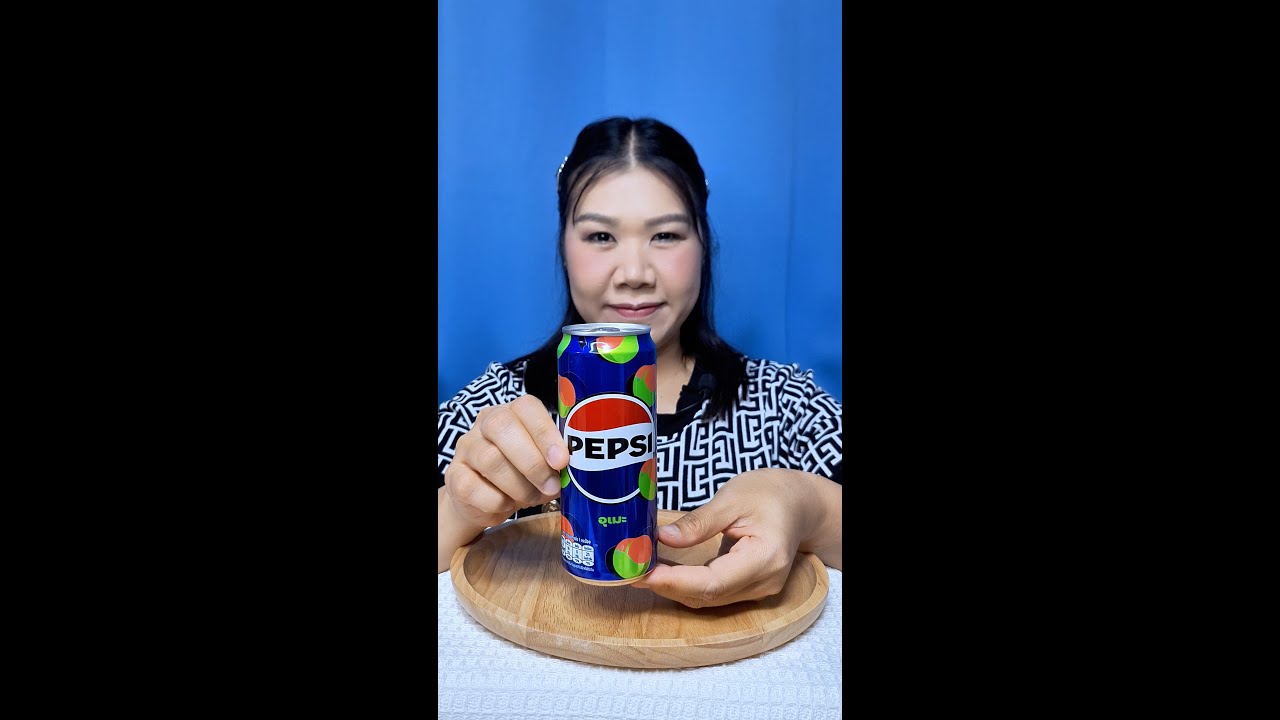 เป๊ปซี่อุเมะ ( Pepsi Ume ) : MeYada พากิน - YouTube