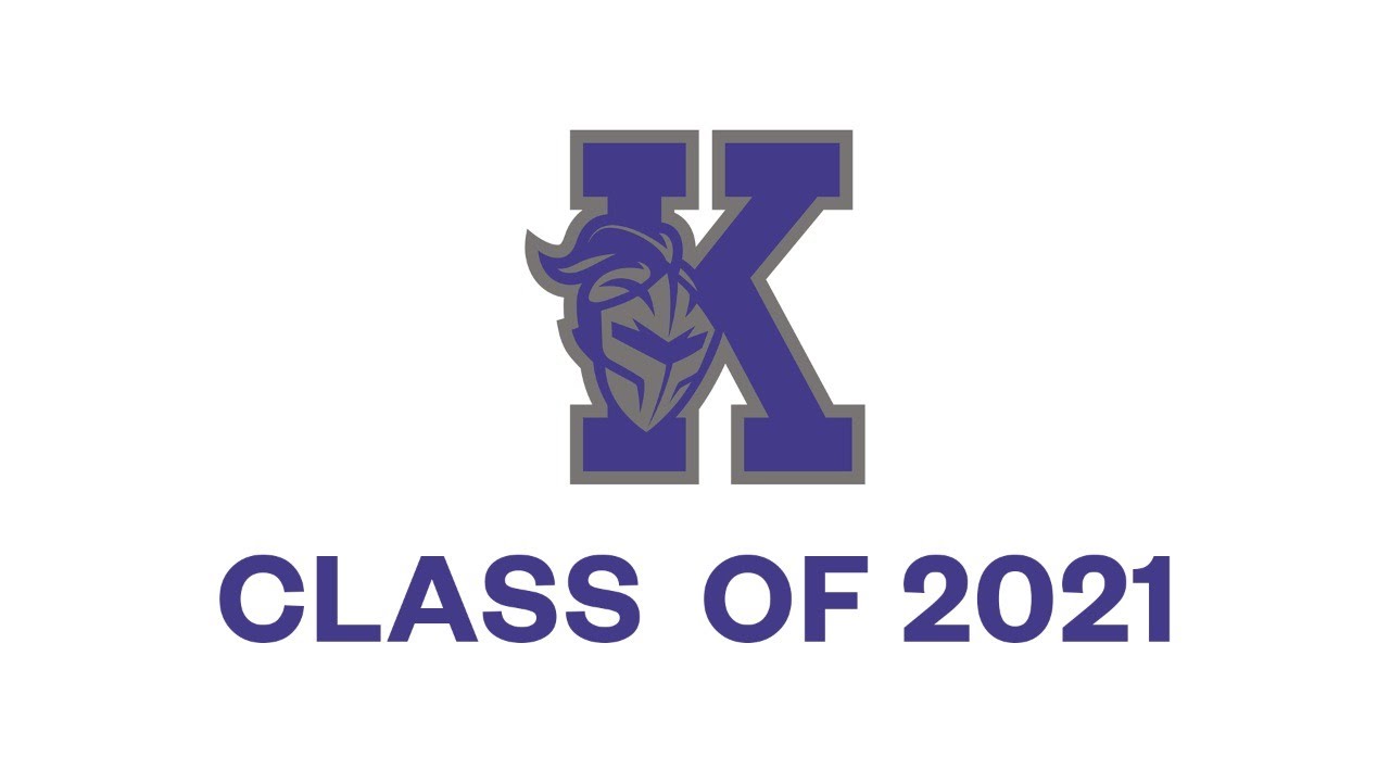 Kamiak Class of 2021 Ceremony 2 - YouTube