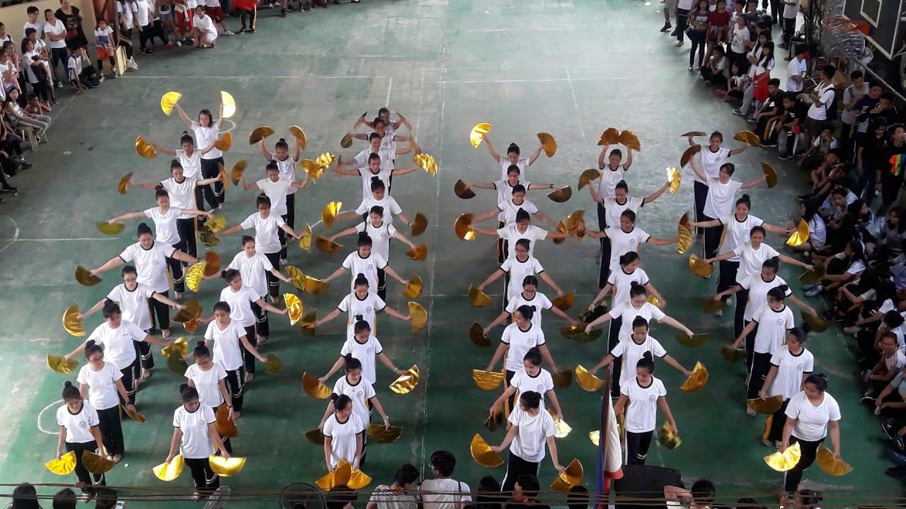 22 PCNHS Sua Ku Sua Grd8 STE - YouTube