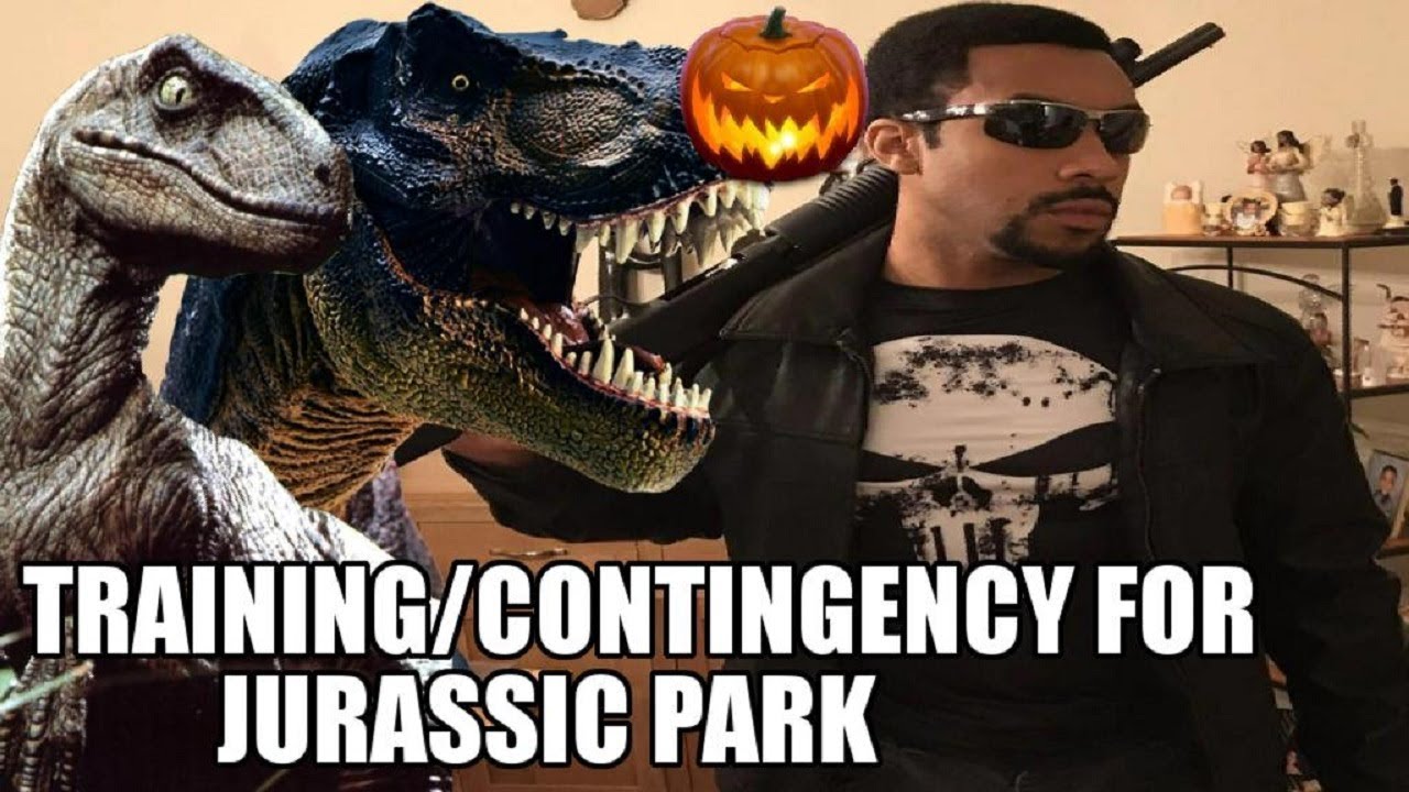 Velociraptor Training Memes Unveiling The True Size Of Dinosaurs And