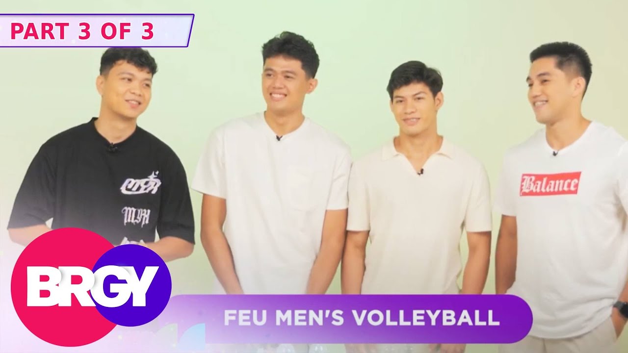 REWATCH HOW FEU MVT HAS GOTTEN COMPETITIVE IN A FUN CHALLENGE | MAY 30 ...