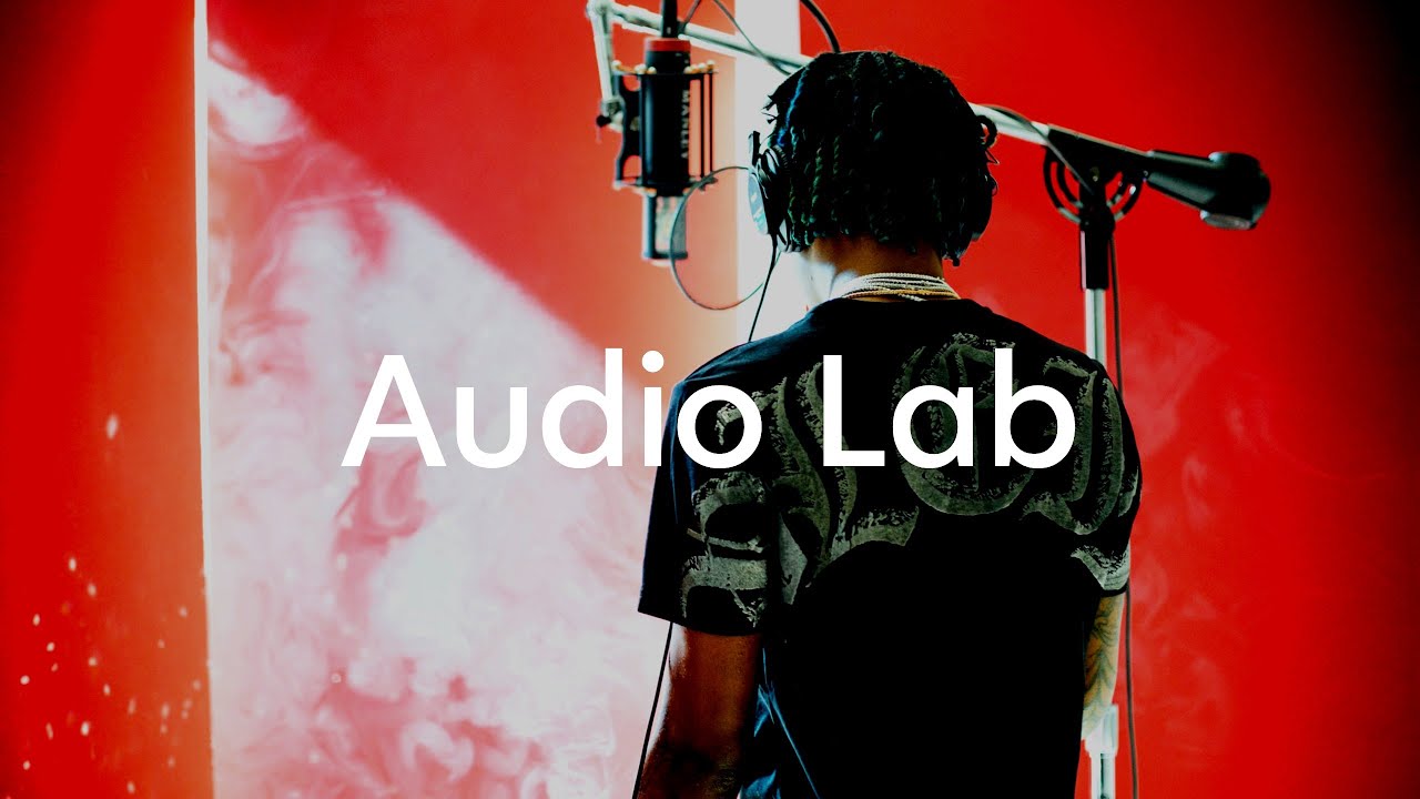 Rap Dreams – LOWERCASE n · [Copyright-Free Music] - YouTube Music