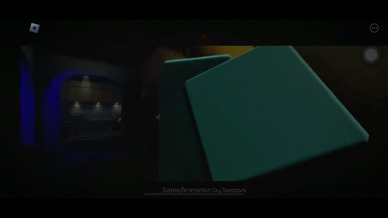 Animation test - YouTube