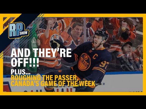 The Rod Pedersen Show LIVE | Oct 12, 2022 - YouTube