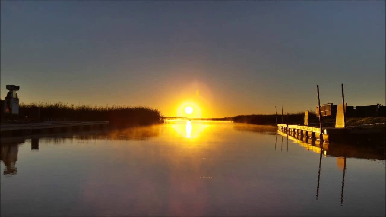 Northwest Angle MN - Lake of the Woods ~ Last Day - YouTube