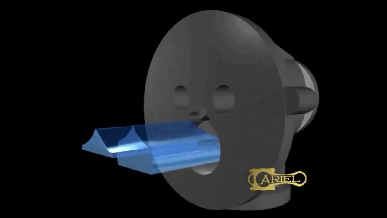 11 Rotary Compressors - YouTube