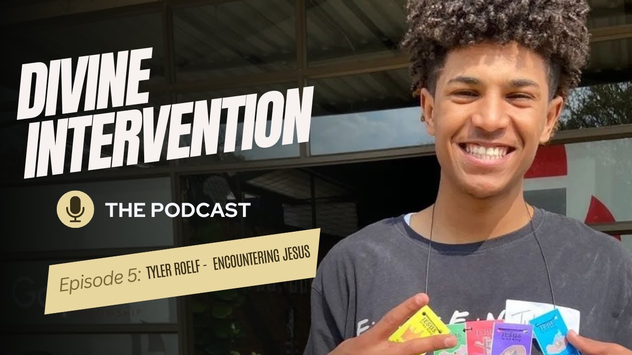 Episode #5 - Tyler Roelf - YouTube