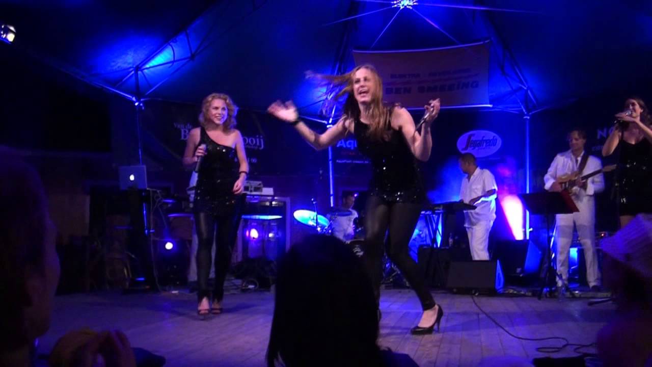 The Martin Brothers....(Promo) a Tribute 2 Michael Jackson - YouTube