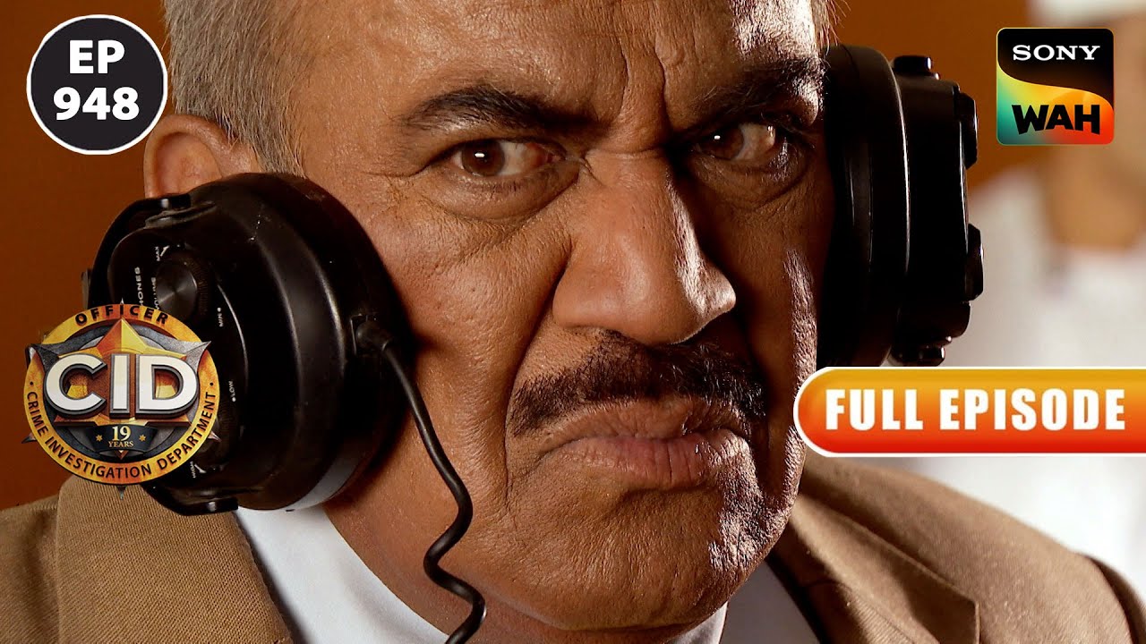 ACP के दिमाग में चल रहा है Rescue का कौनसा Plan? | CID | सी.आई.डी. | 28 ...