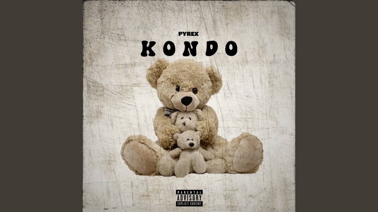 KONDO - YouTube
