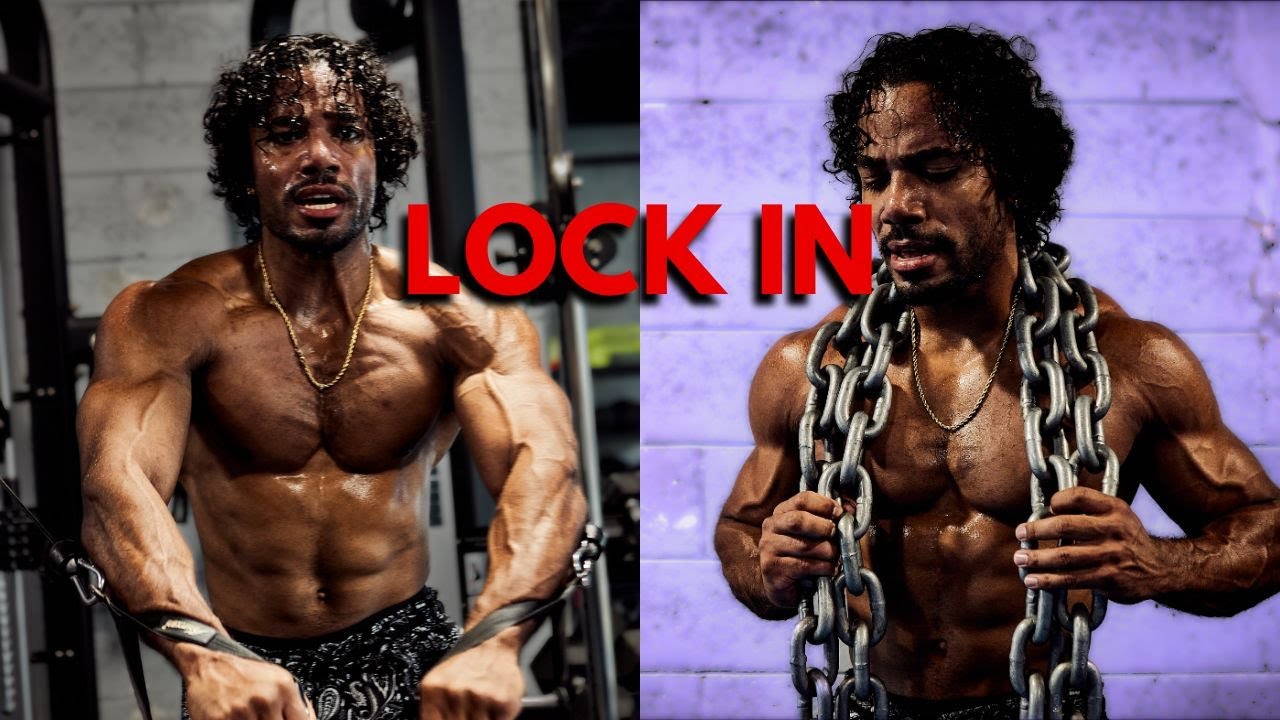 You Are Meant To Win, Disappear And Come Back Unrecognizable In 2026 ...