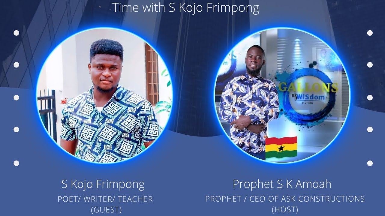 The Understanding Of God by S Kojo Frimpong #commonsense #religion # ...