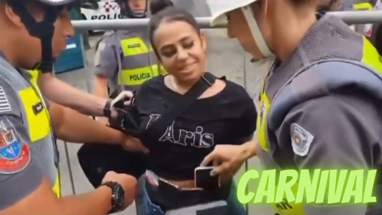 "Protect Your Wallet: Top Tips to Avoid Pickpocketing During Carnival ...