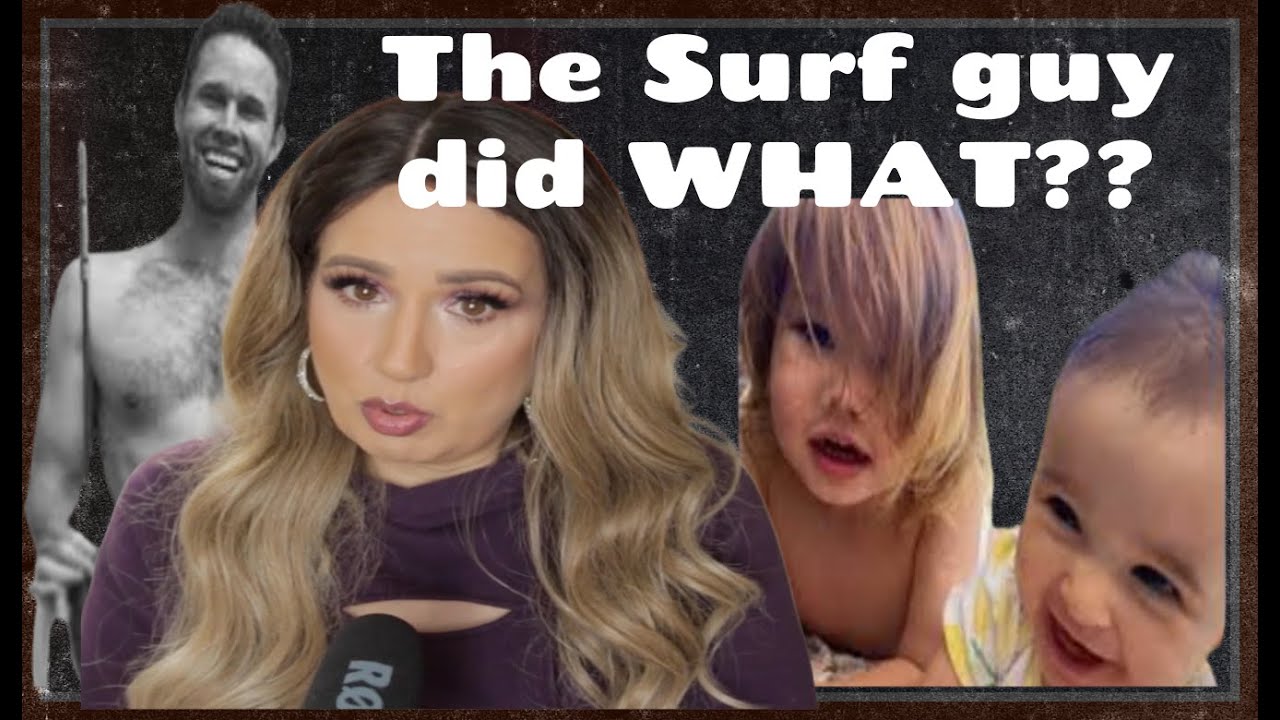 The Twisted case of Matthew Taylor Coleman / Solved True Crime - YouTube