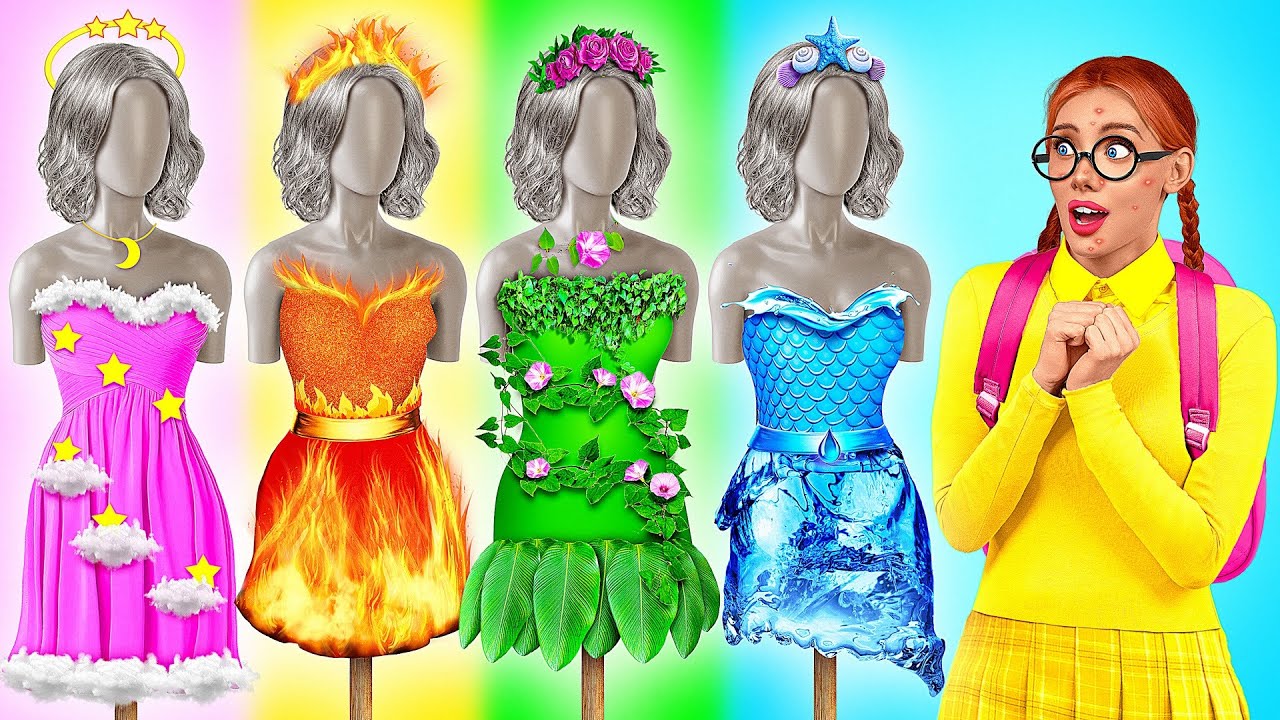 De la Tocilar la Popular | Provocări Amuzante Mega DO Challenge - YouTube