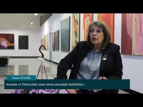 Tomur Atagök