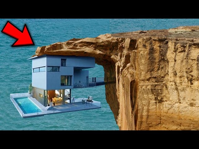 Dangerous Houses Cracked Tiles, Wonky Gutters, Leaning Walls – Why