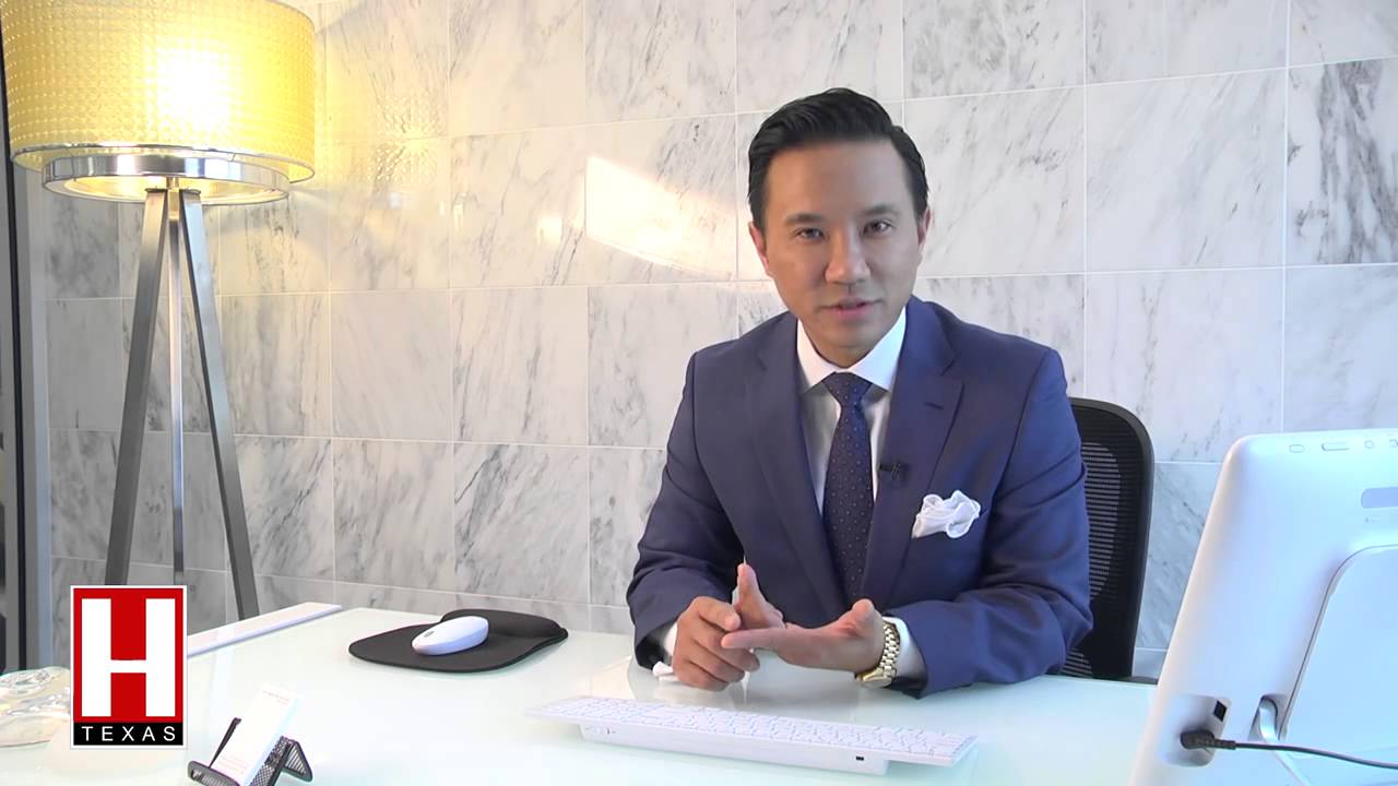 John T Nguyen MD FACS Board Certified Plastic Surgeon in Texas - YouTube
