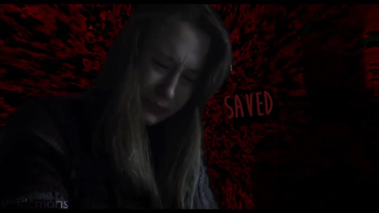 sad violet harmon edit // hero - YouTube