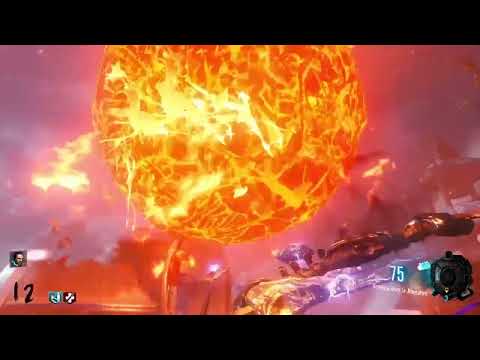 Making fire bow BO3* - YouTube