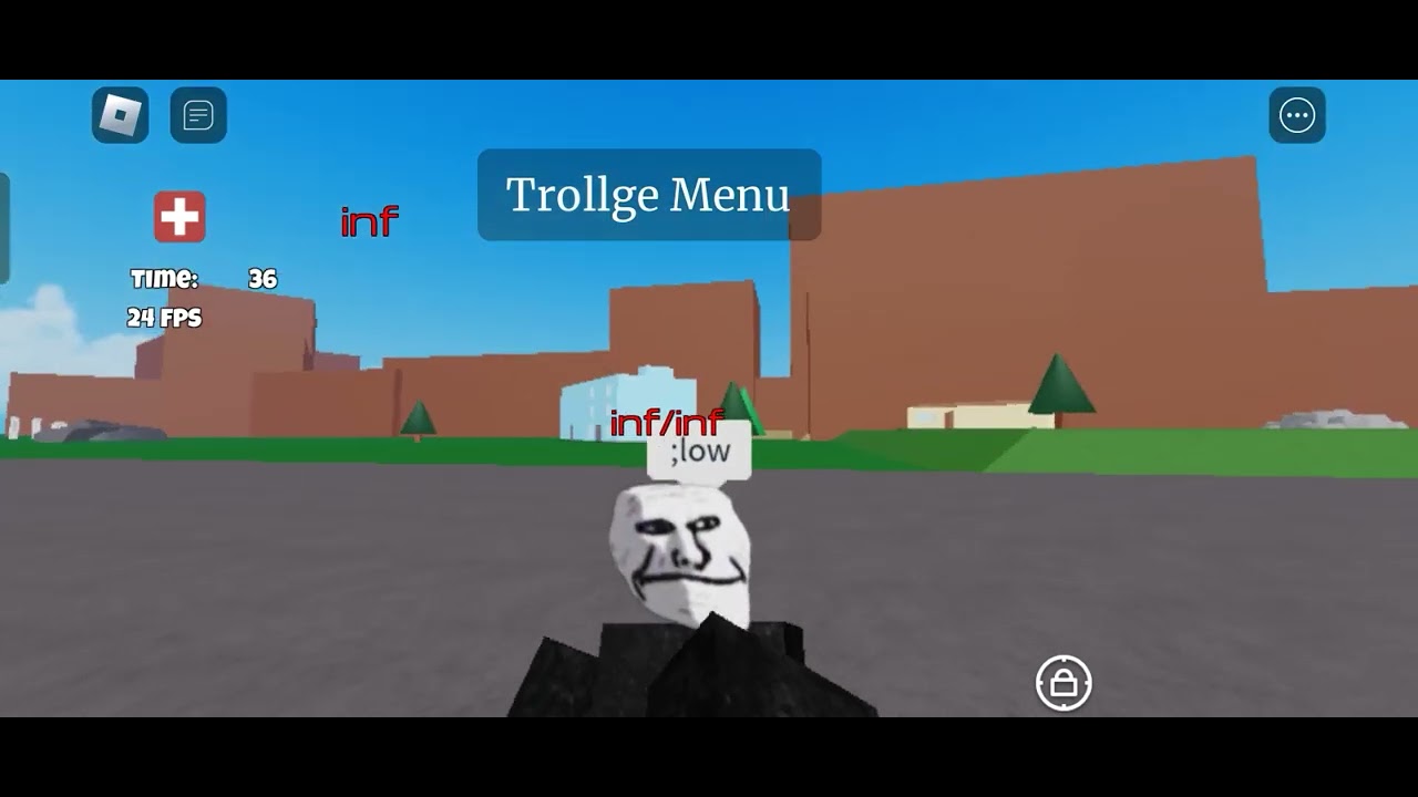 Cool Troll (Game Of Trollge) - YouTube