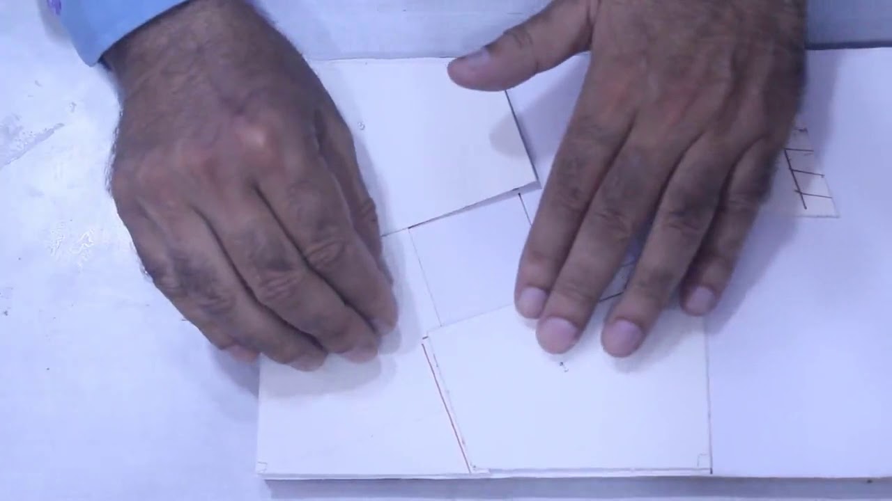 Area Paradox Resolved - YouTube