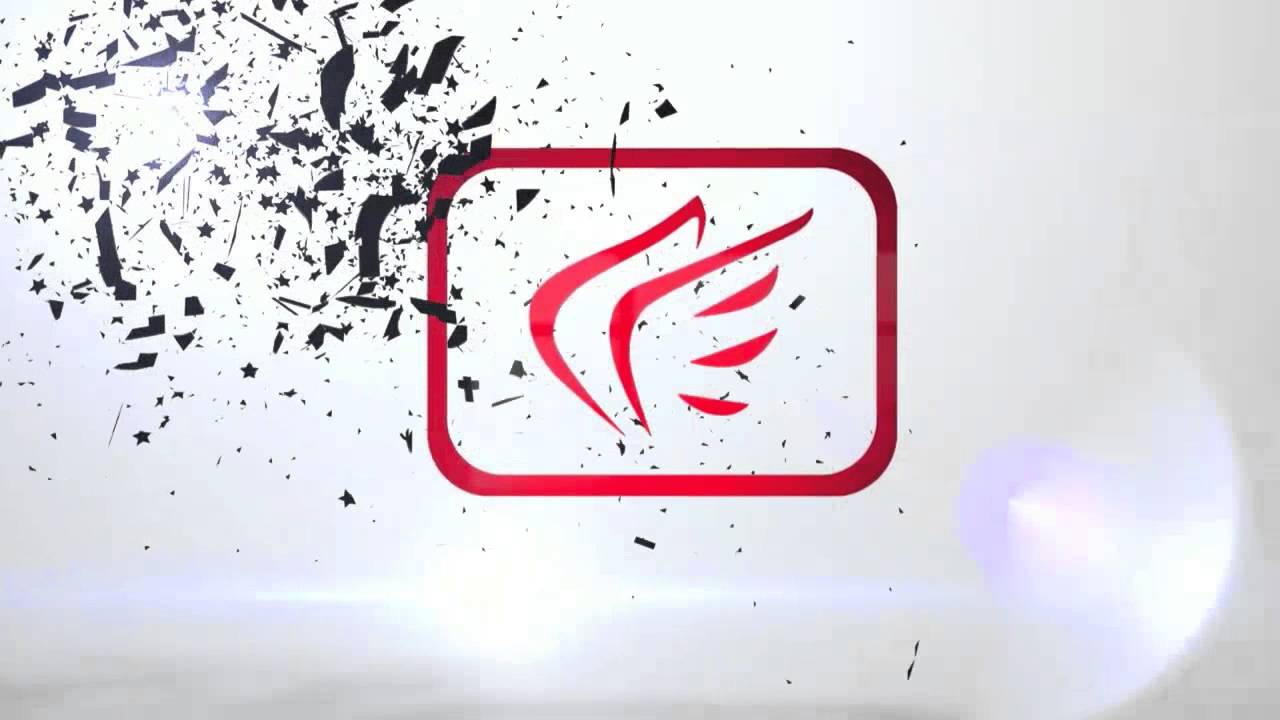 Active Faith Logo Intro - YouTube