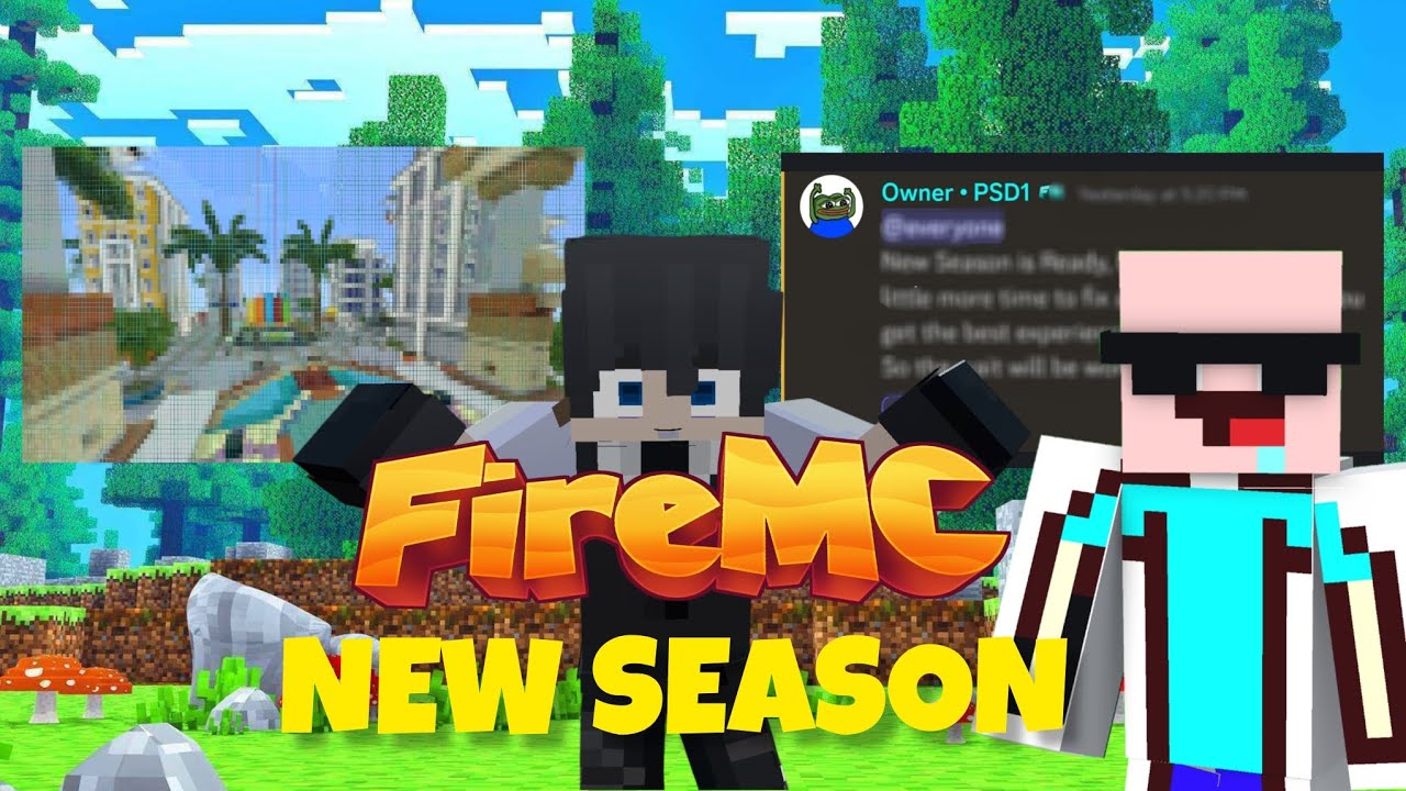 fire MC .ft new season 5 date reveal @PSD1 - YouTube