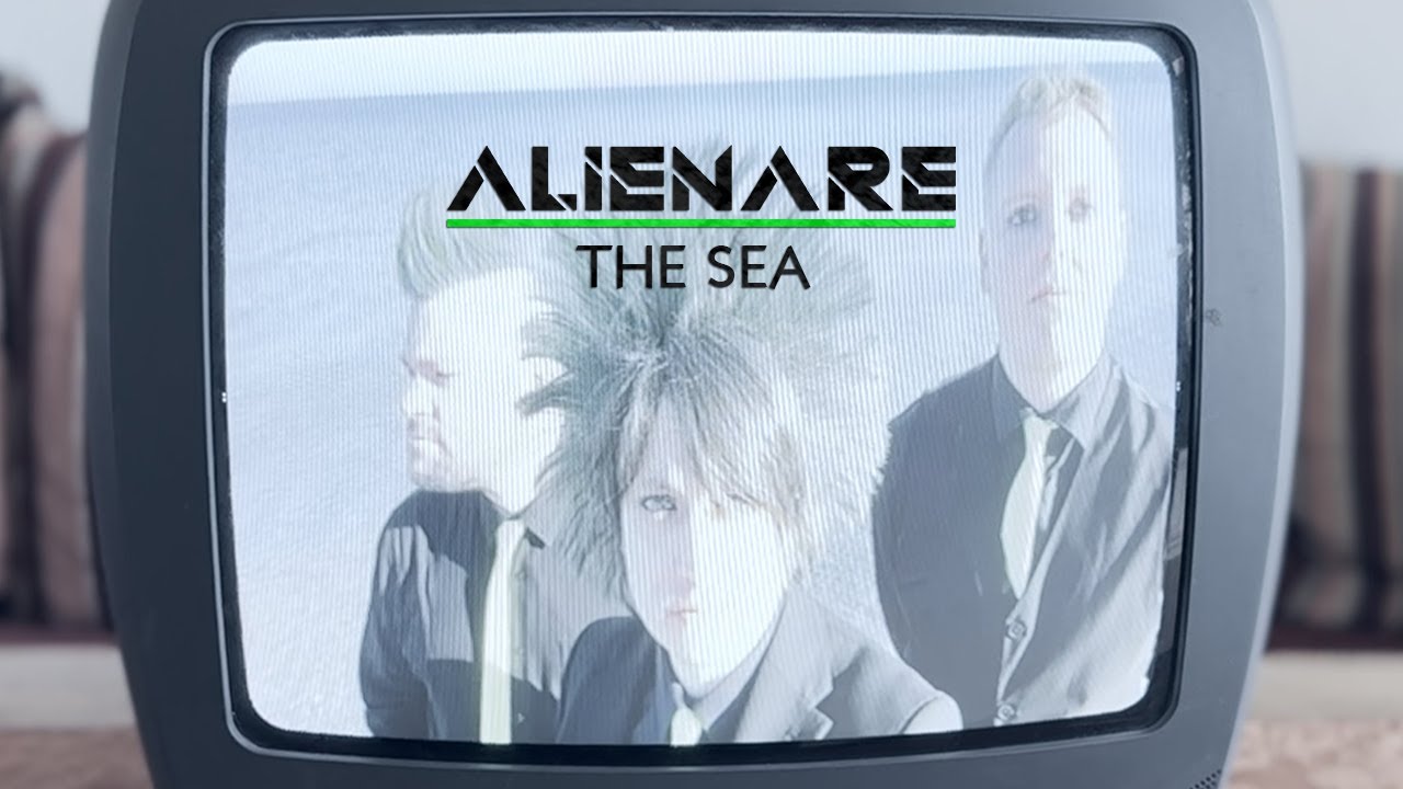 Alienare - The Sea (Official Music Video) - YouTube