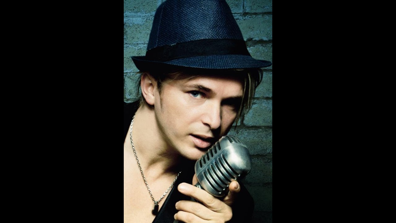 ITALIAMUSIC presenta : Angelo Palazzotto canta "Finalmente" - YouTube