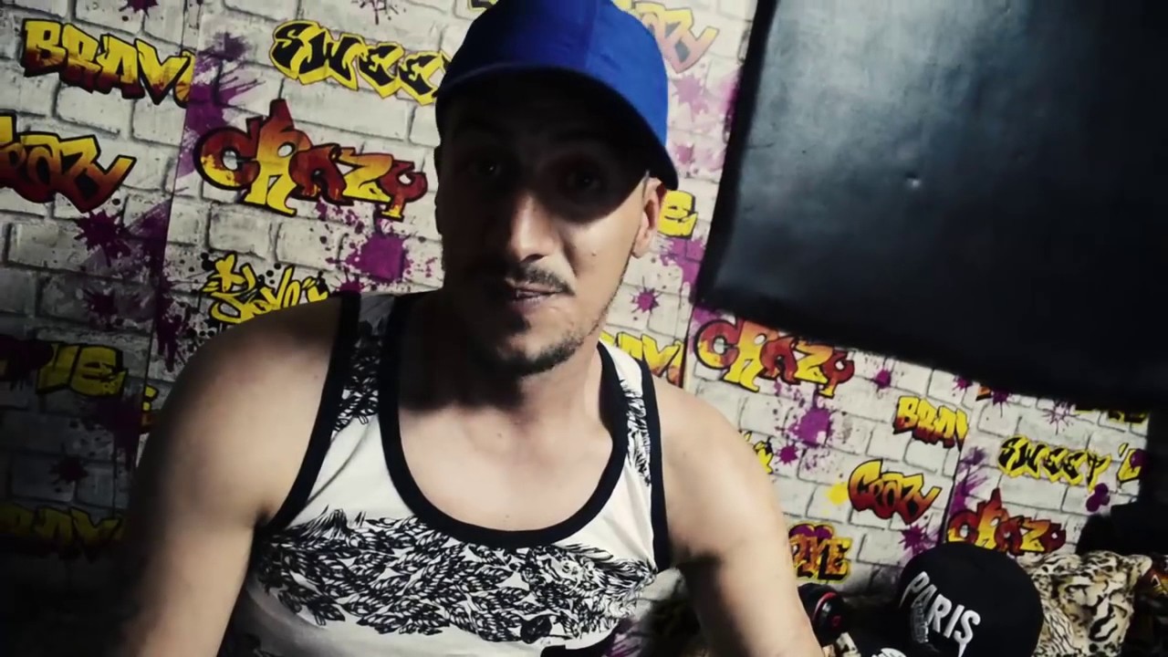 Clash weld lgriya (jellouta) - YouTube