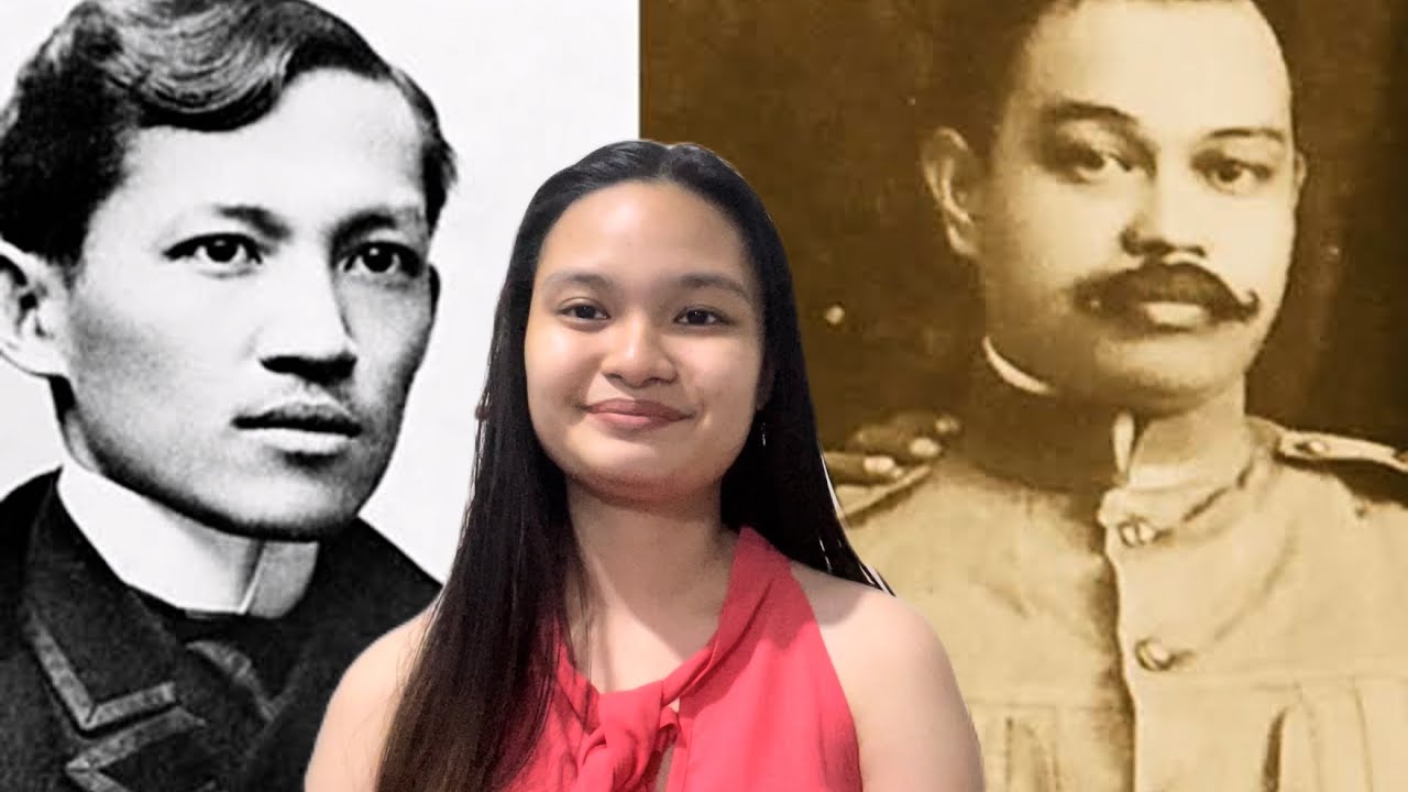 Events of Jose Rizal in Biarritz France and Nellie Bousted (Jose Rizal ...