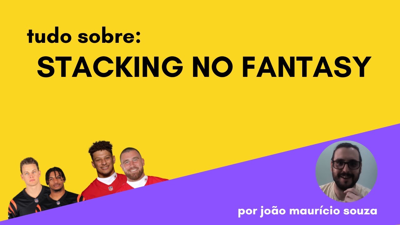 Stacking no Fantasy - YouTube