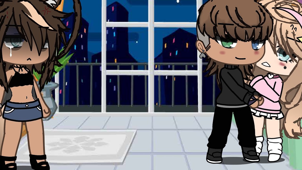 SAY MY NAME, GLMV old gacha songs 😽 - YouTube