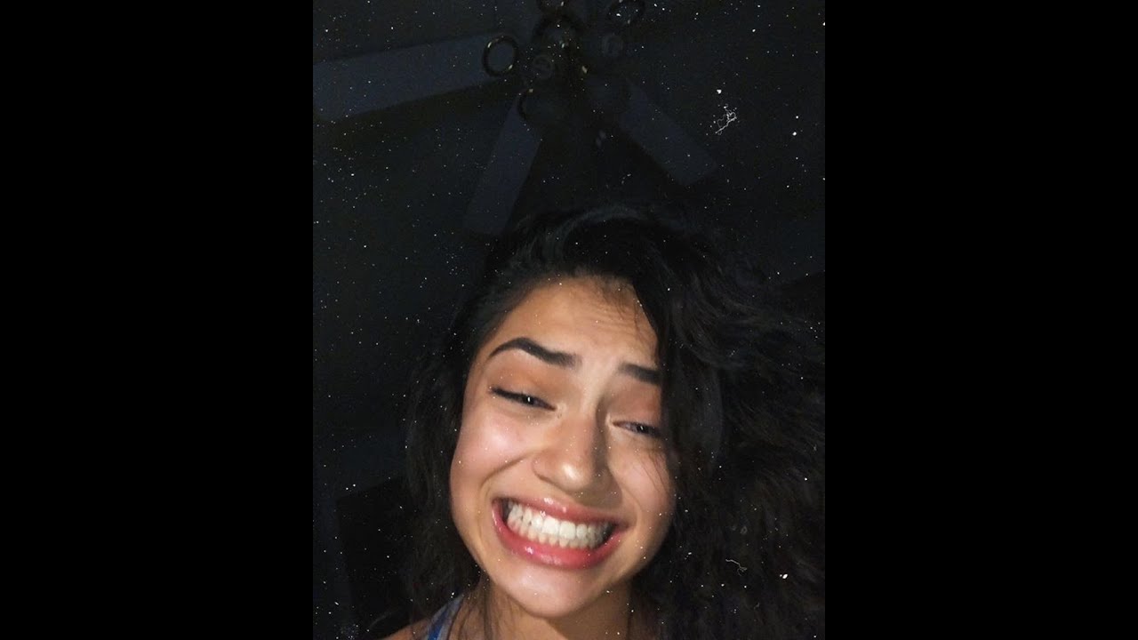 Avani Gregg funny moments | FunnyCelebs - YouTube