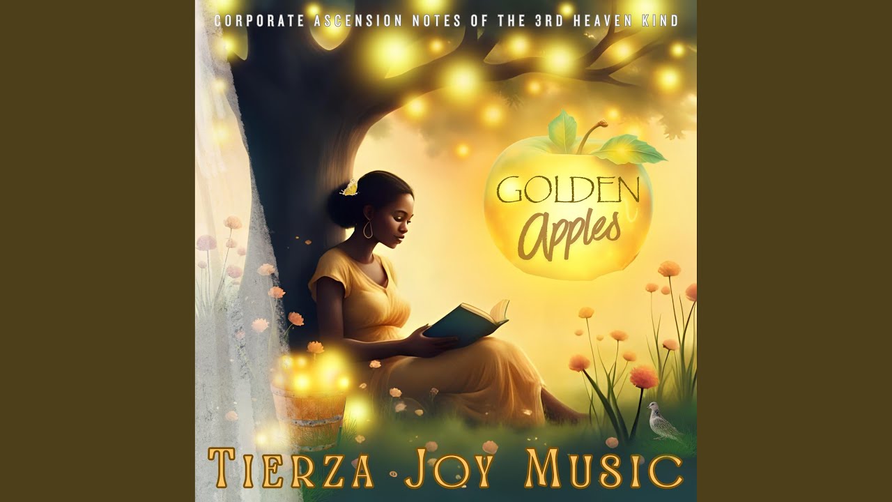 Golden Apples, (Corporate Ascension Notes Of The Third Heaven Kind ...