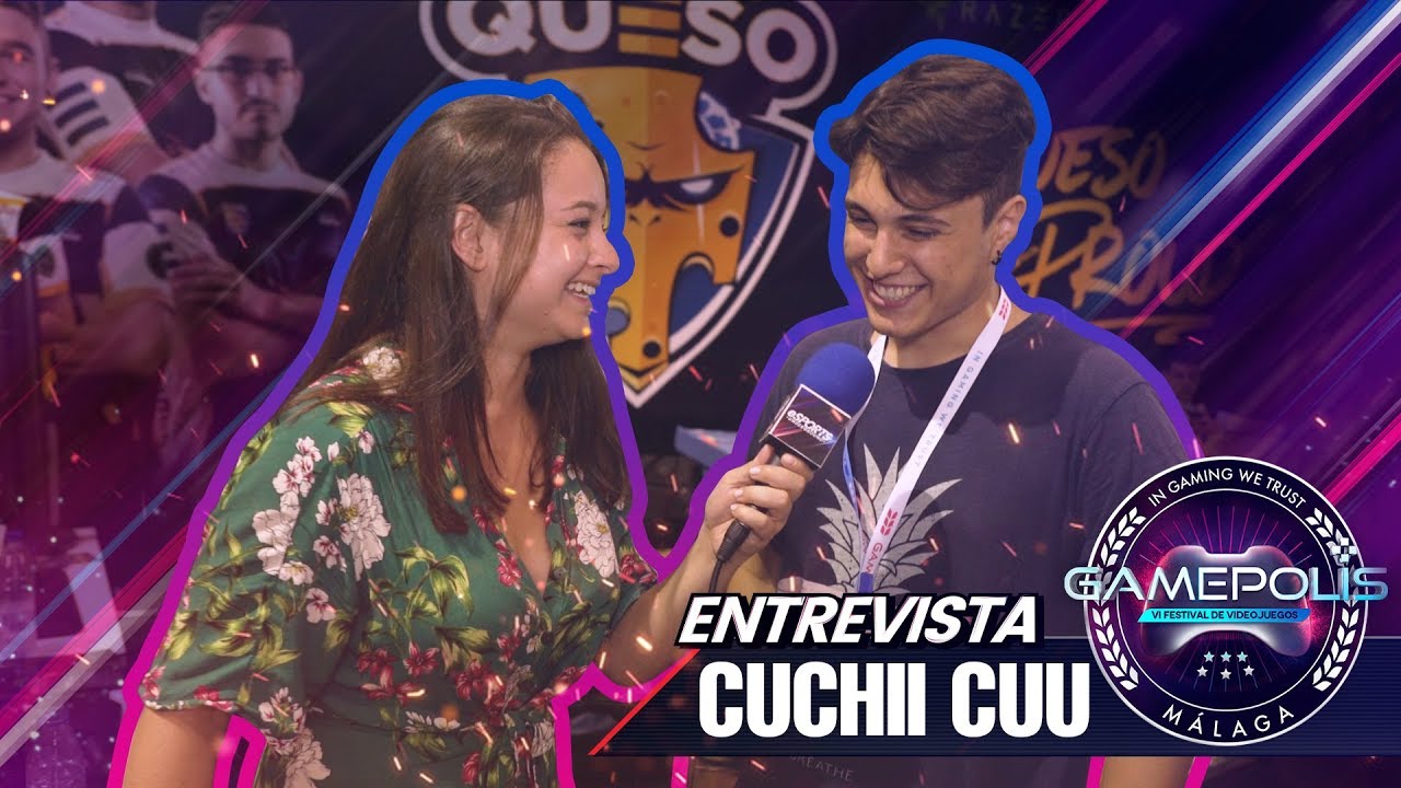 CUCHII CUU - Todos los equipos van a ir preparadísimos para la CRL ...