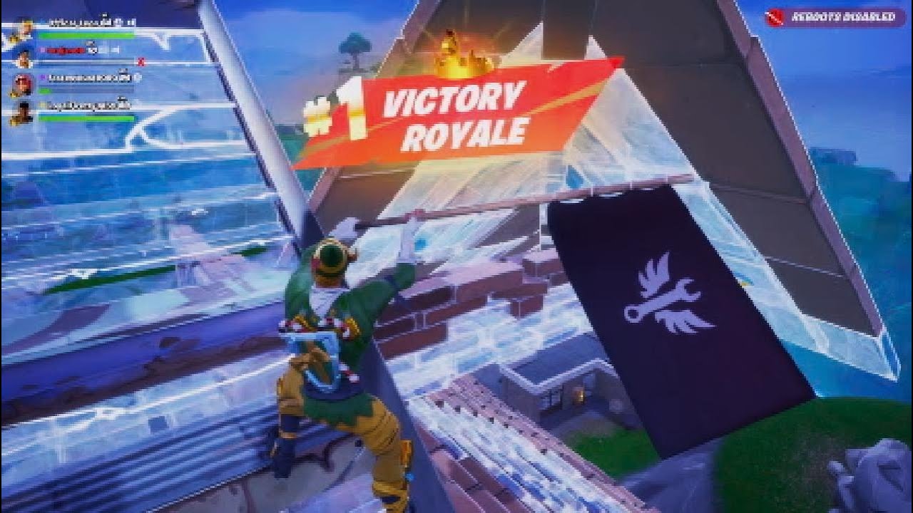 INSANEEE 29 KILL GAME!!!!!! FORTNITE RELOADED!!!! - YouTube