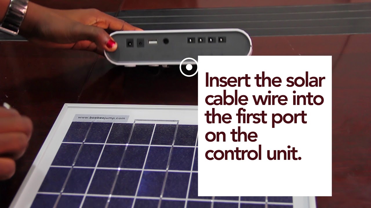 How To Use: Beebeejump Solar System (Video Tutorial) - YouTube