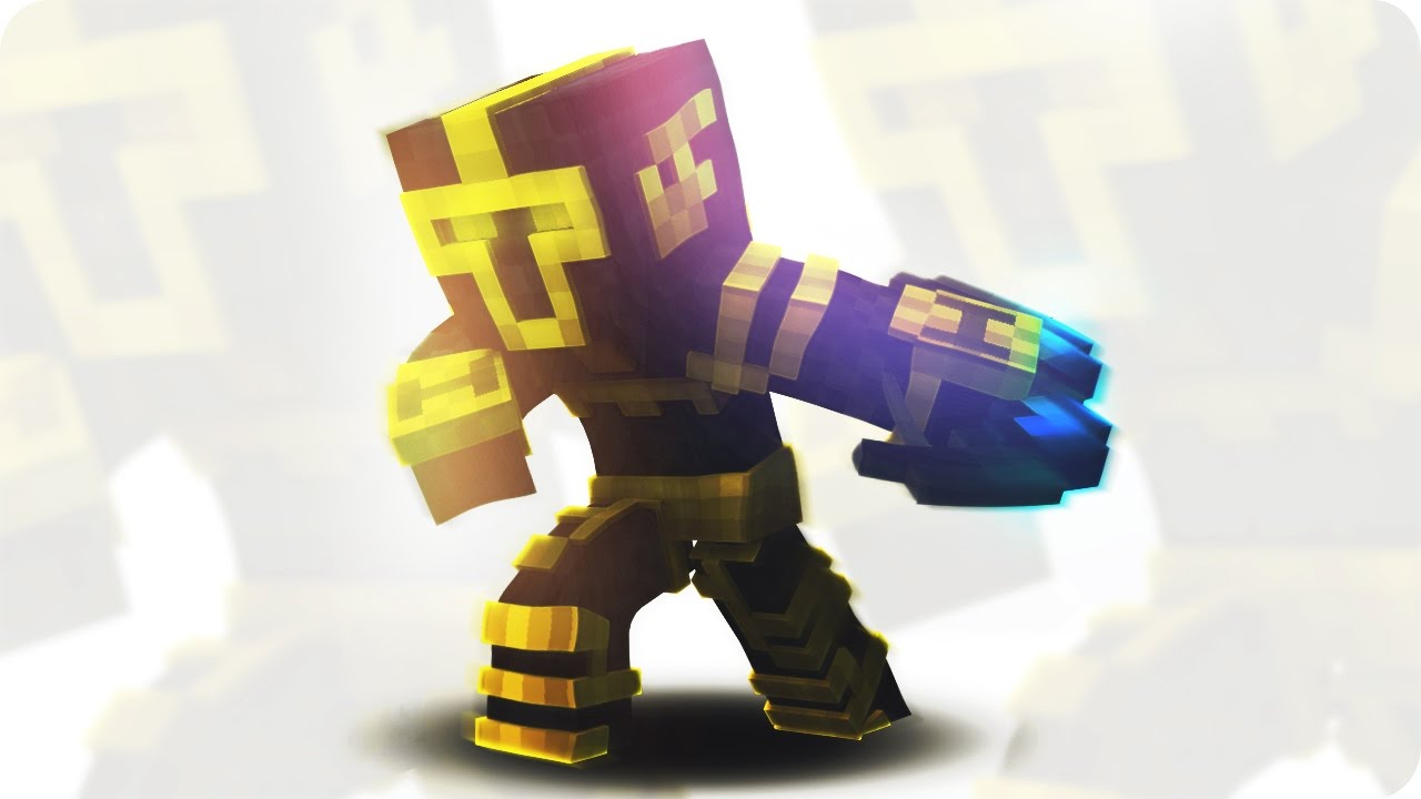 MASSI SE VUELVE NOOB EN MINECRAFT PVP | MINECRAFT SKYWARS - YouTube