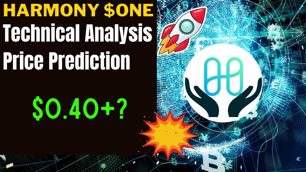 HARMONY ONE PRICE ALERT, PREDICTION & ANALYSIS! COULD HARMONY ONE HIT ...