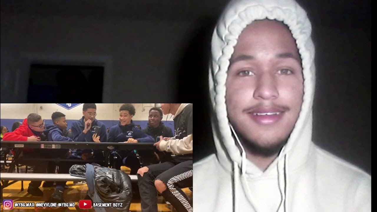 REACTING TO EXPOSING SOUNDCLOUD RAPPERS PART 3! WARNING!!! - YouTube