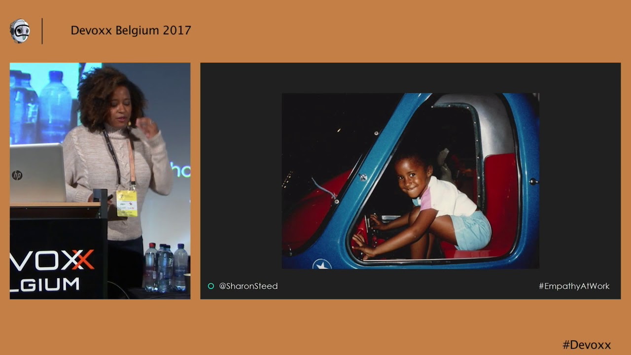 Empathetic communication at work by Sharon Steed - YouTube