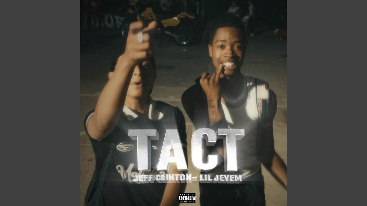 Tact - YouTube
